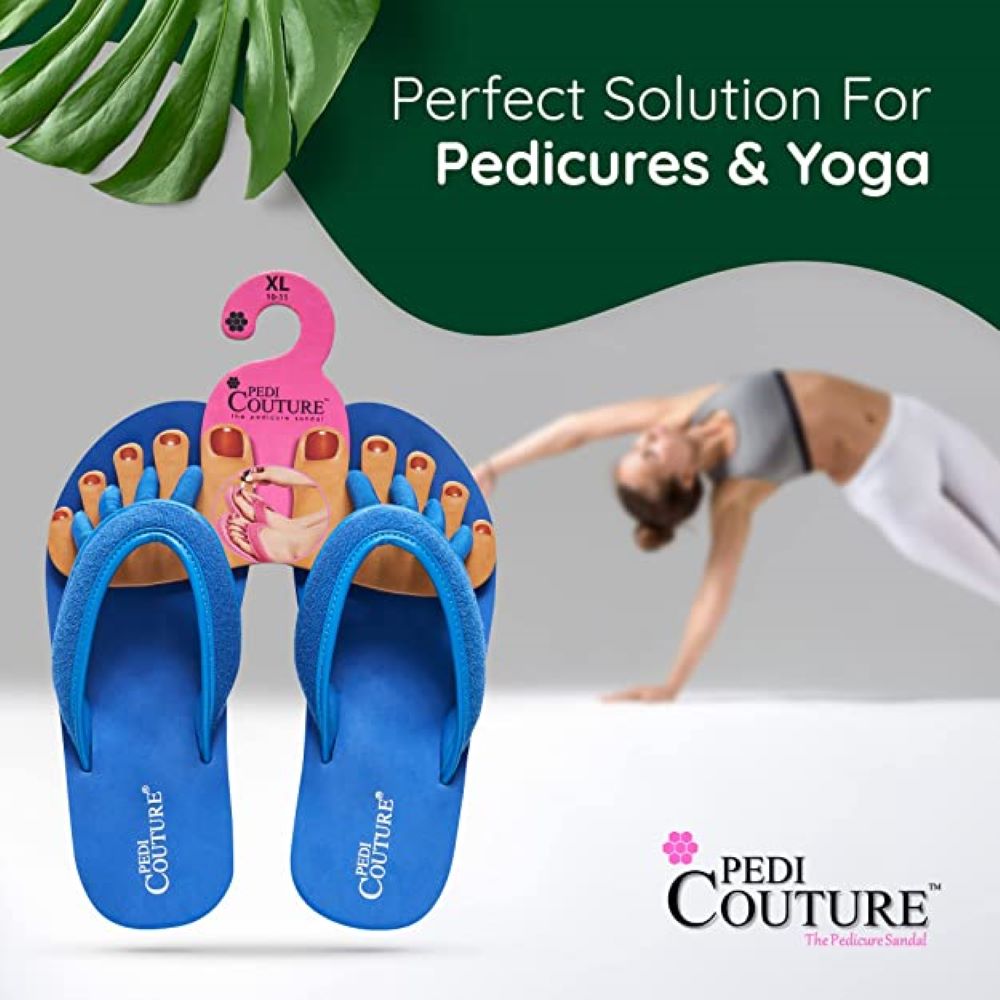 Navy – PediCouture